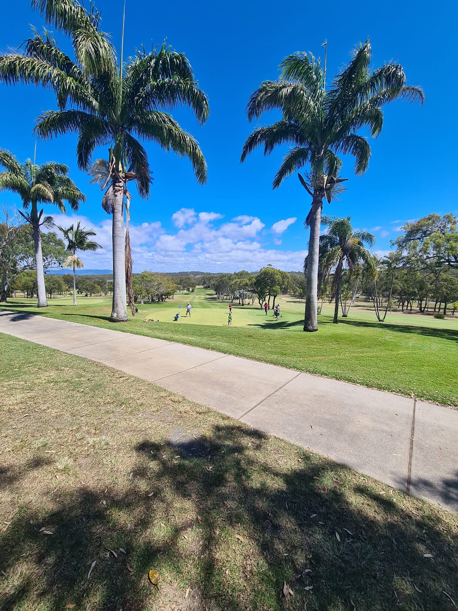 EPGC Strategic Plan 2022 – 2027 – Emu Park Golf Club