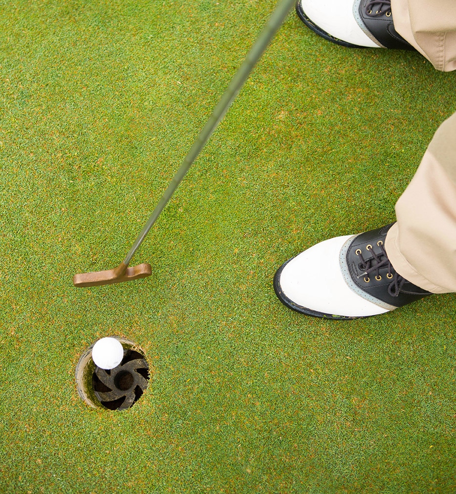 Our Course – Emu Park Golf Club