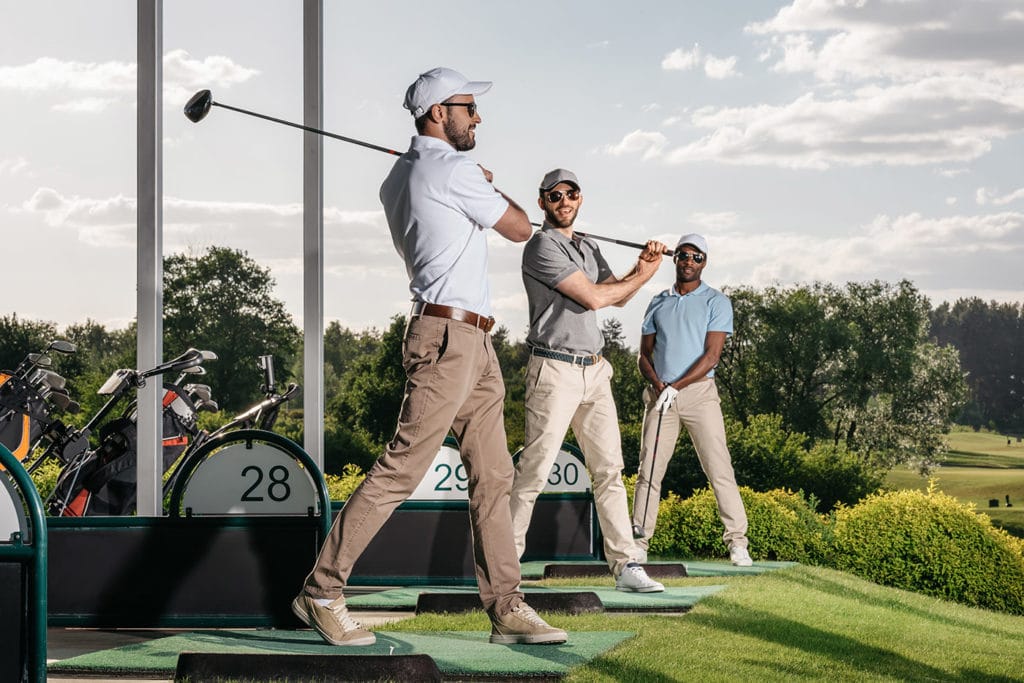 About Our Club – Emu Park Golf Club